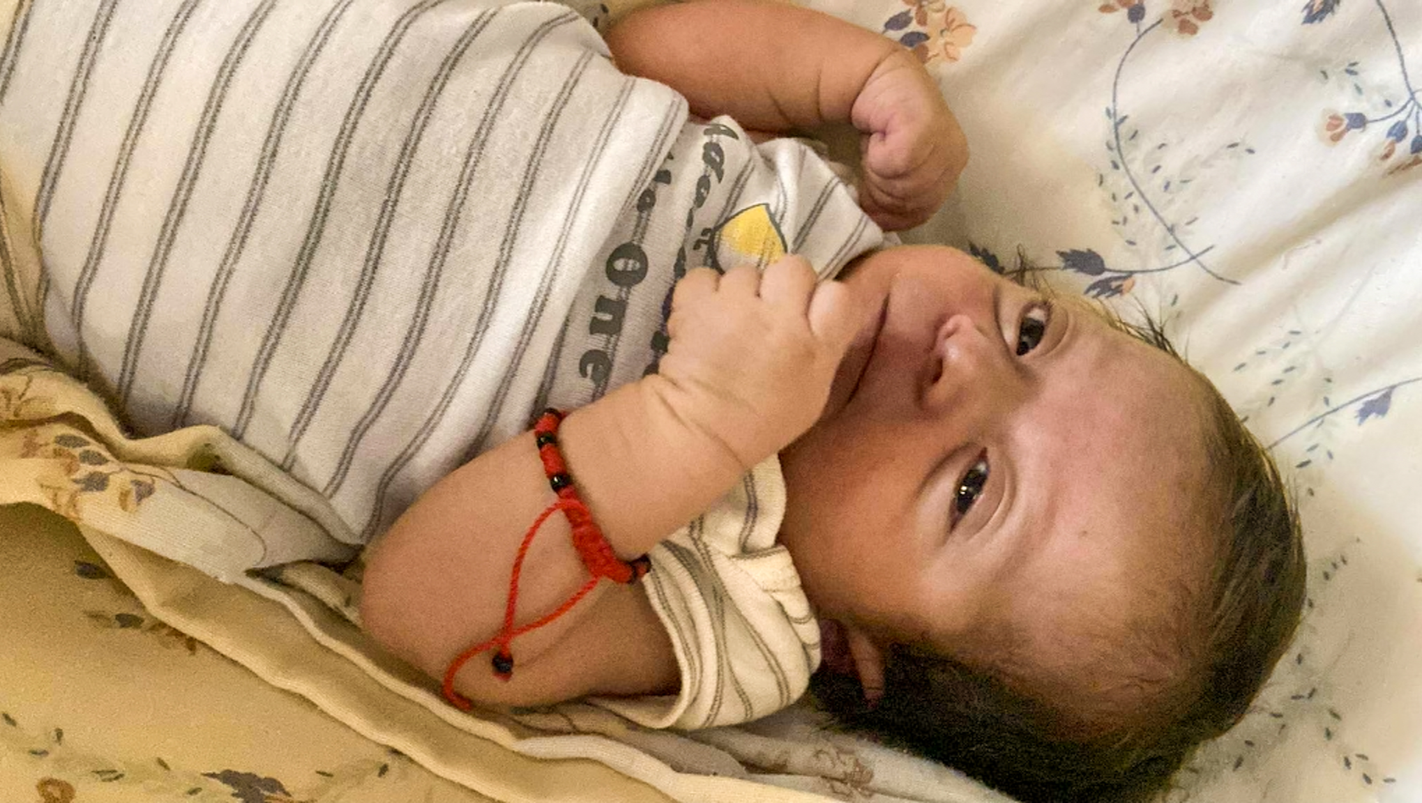 Fundraiser by Lucero gomez : Ayuda para Damian ( Help for Damian)