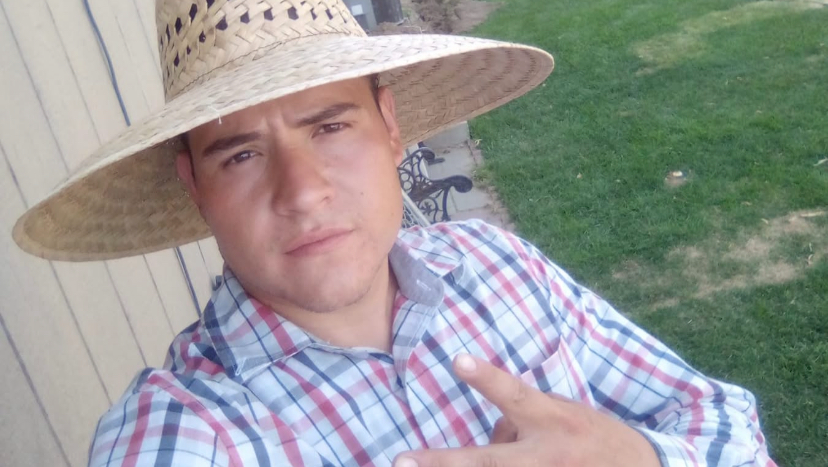 Fundraiser by Rosaisela Trejo : Help Honor Eric Huerta's Final Wish