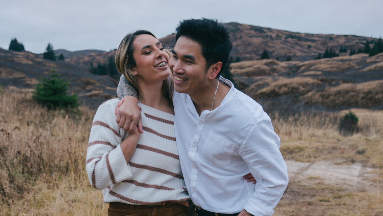 Fundraiser by Olivia Bennett : Support Daryl and Olivia's New Beginning