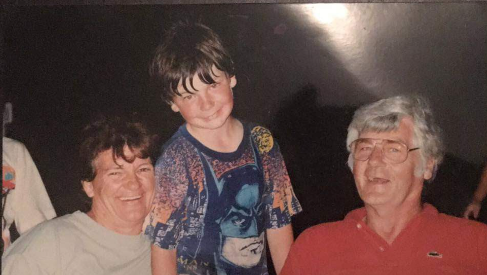 Fundraiser by Scott Pollard : Overwhelmed and out of options: Mums care ...