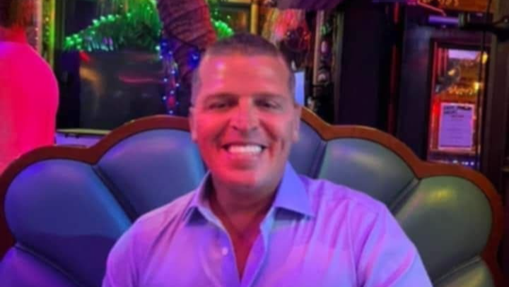 Fundraiser for Todd Stevermer by John Deiley : Help Todd Beat Cancer