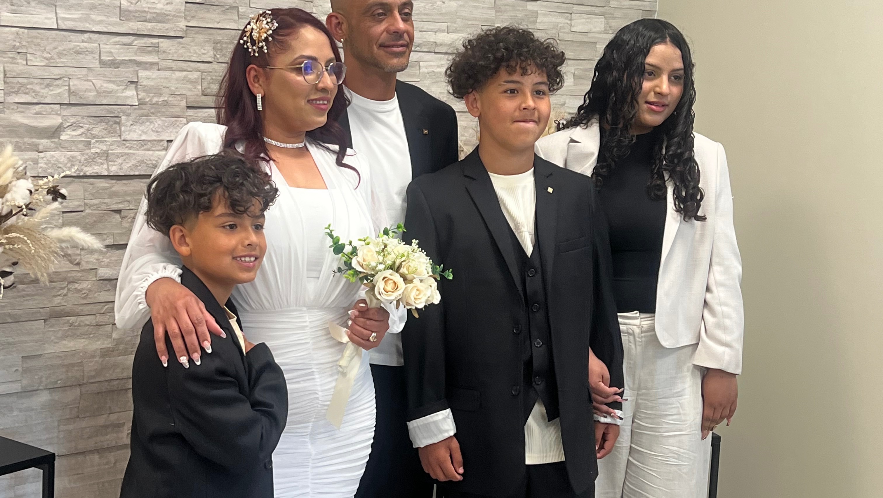 Fundraiser for Lorena Jauregui by Valentina Juncevic : Help Joanna Heal ...