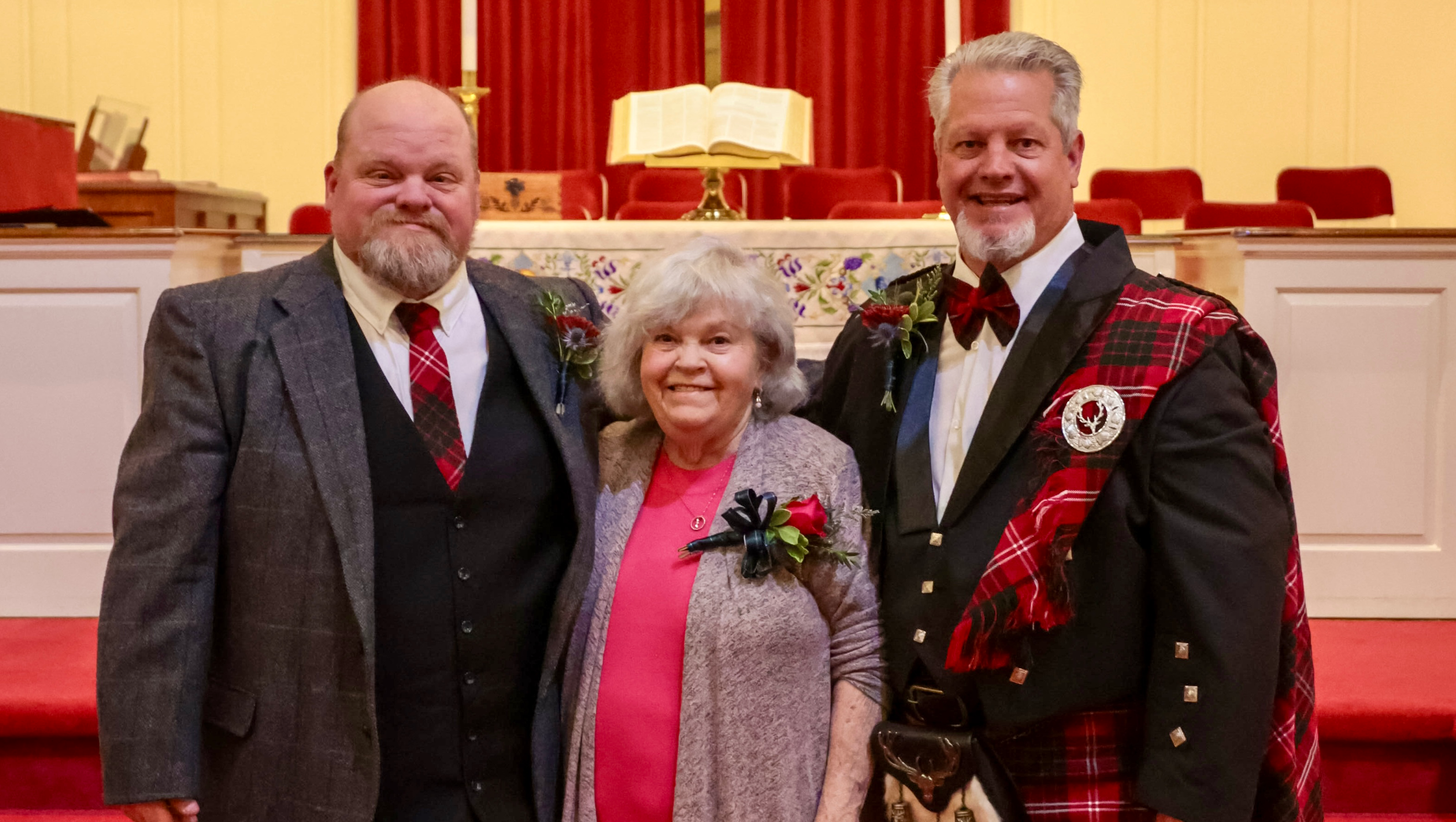 Fundraiser by duchar Ford : Support Carol Ford After Tragic Loss of Son