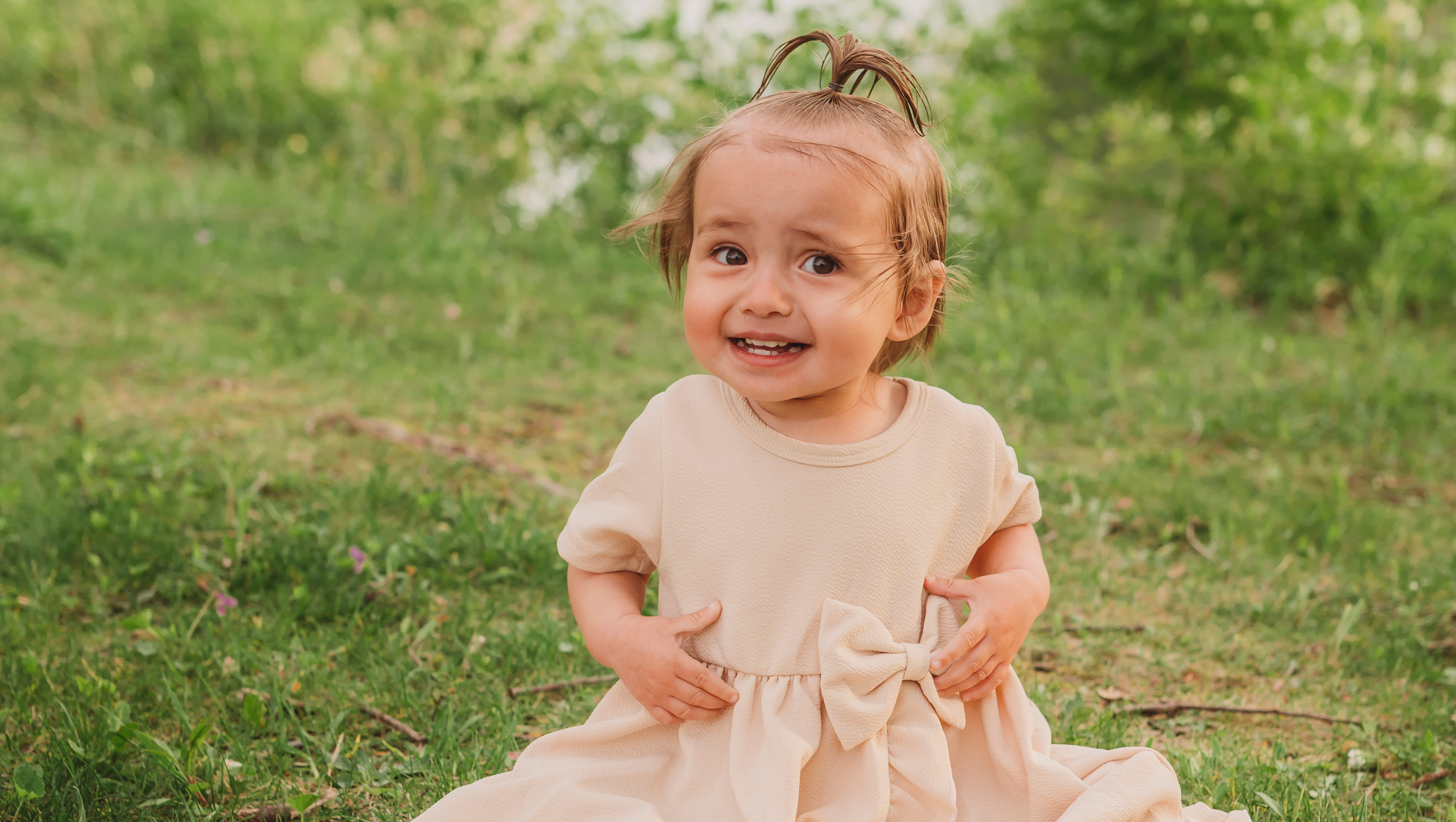 Fundraiser by Hailey Horton : Donate to support Zoey and her family.