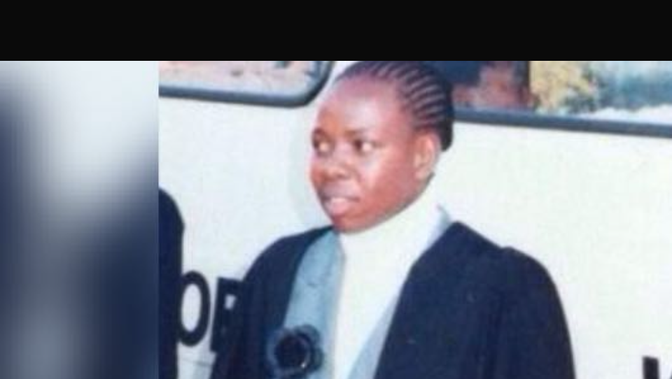 Fundraiser by Grace Ruredzo : Senzeni Chibizhe