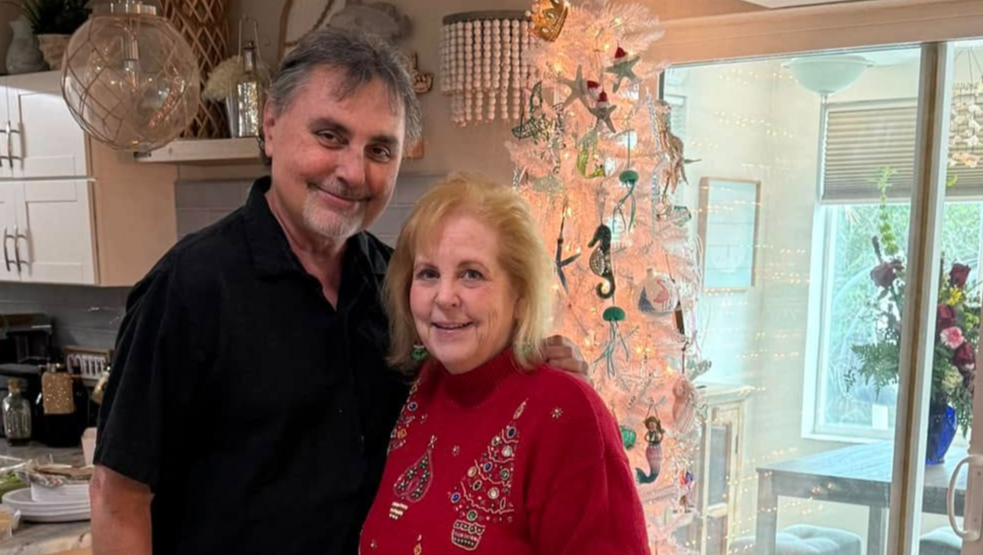 Fundraiser for Melody Pryor by Allison Santucci : Support Melody in Her Loss