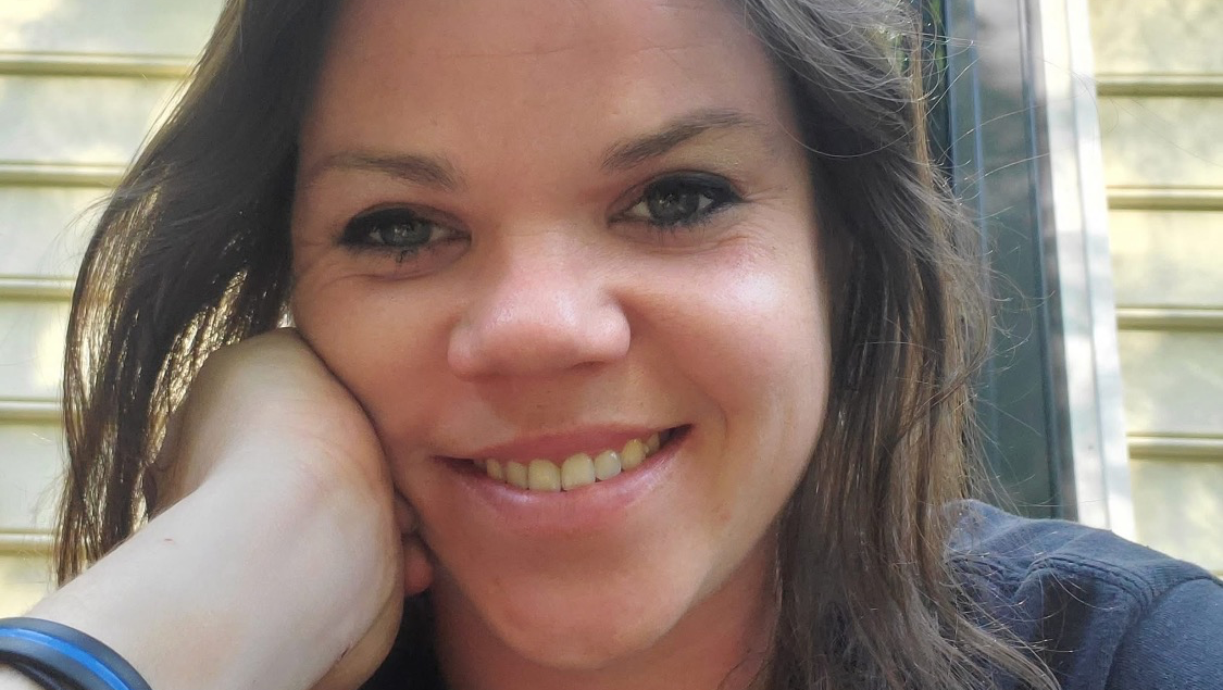 Fundraiser for kimberly gillikin by justine laver : Aid Amy Rush's ...