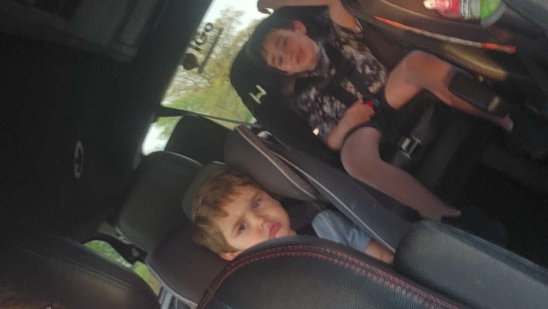 Fundraiser by Alexis Merrill : Help Lex Keep Car to See Kids