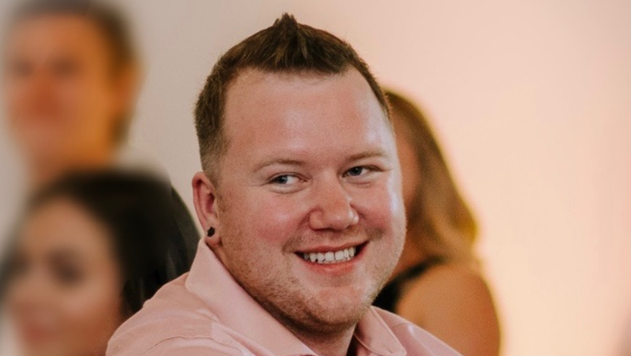 Fundraiser for Jordyn Holden by Kevin Holden : William “Billy” Loftus