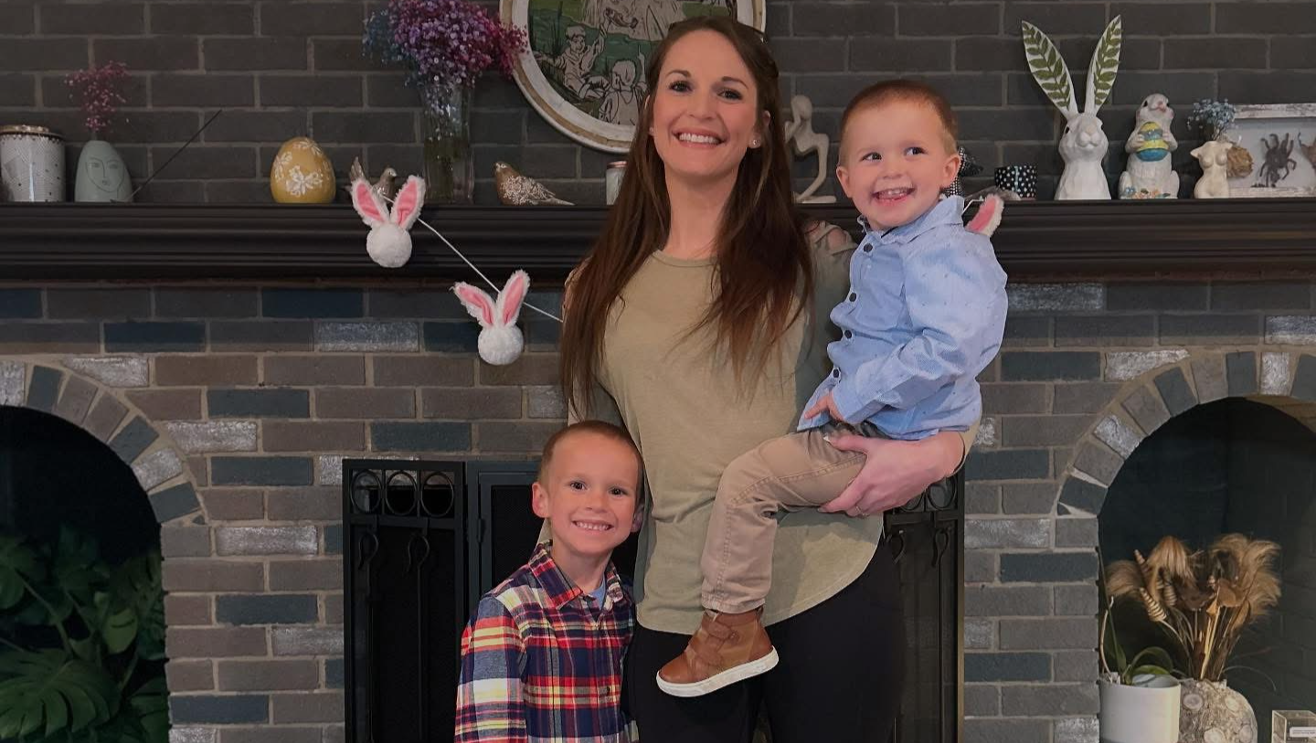 Fundraiser for Alicha Pope by Alison Pope : Stand by a Mother in Her ...