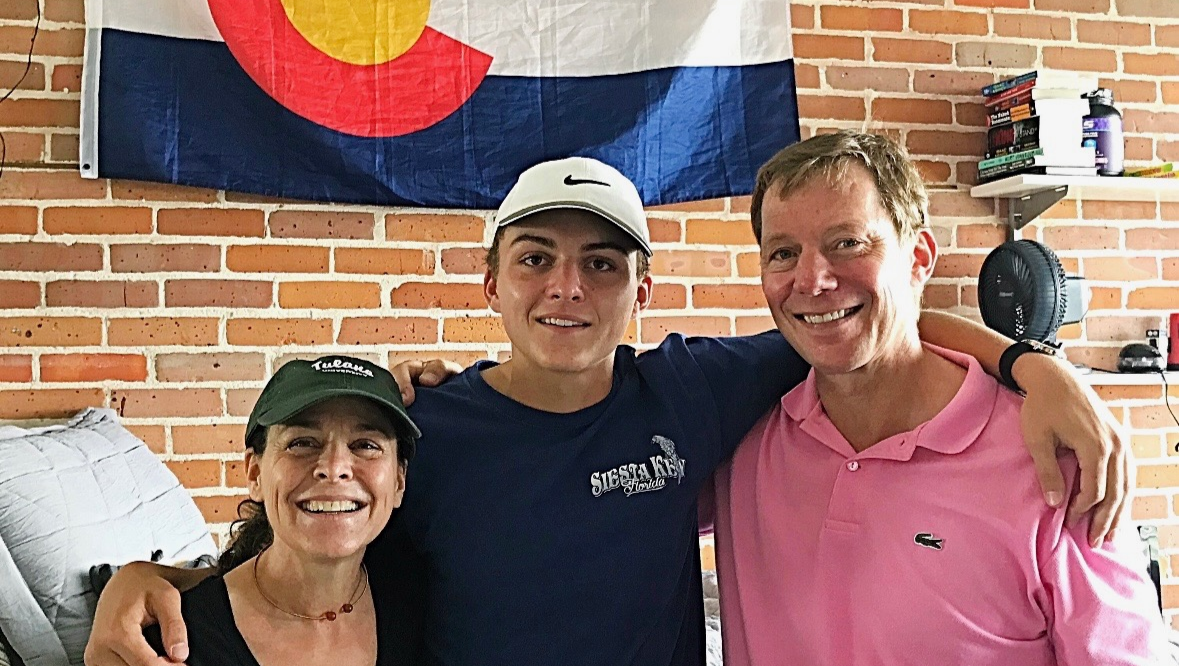 Fundraiser for Paul Thomson by Family Friend : Support for Luke’s ...