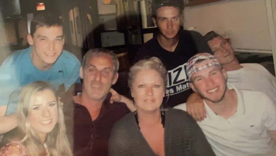Fundraiser by Justin Schein : Support Simon Schein's Battle with Cancer