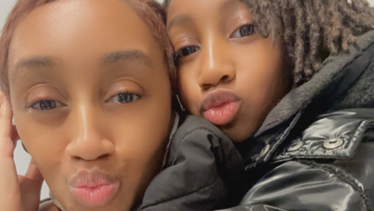 Fundraiser by Markiesha Rogers : Single Mom Just Trying to Get Back on ...