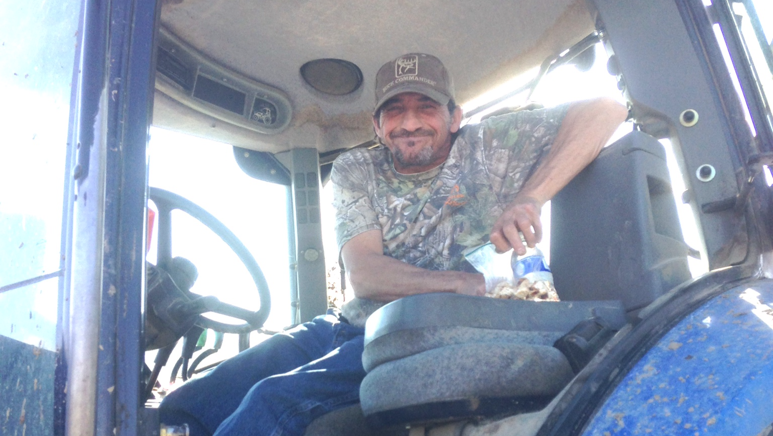 Fundraiser by Cortny Lucas : Help Bucky Recover from a Brutal Attack