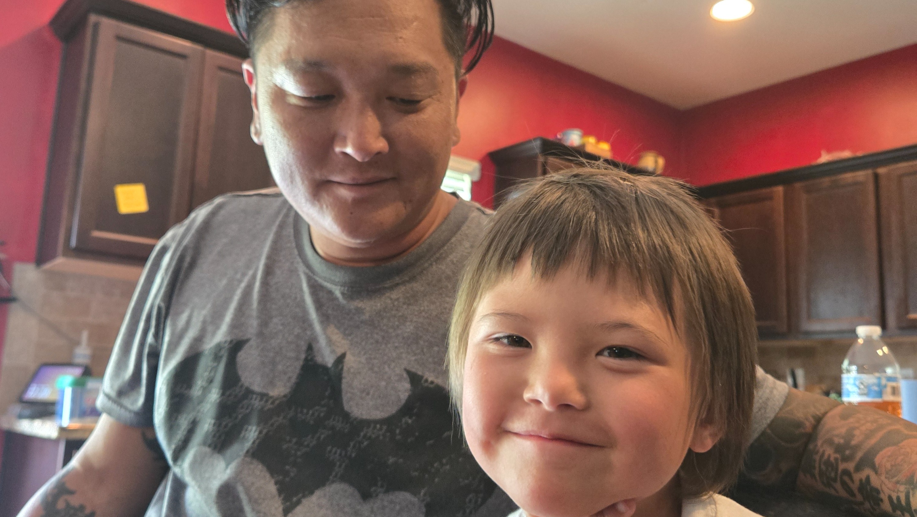 Fundraiser by Stephanie Withers : Help Family Transition to Heart ...