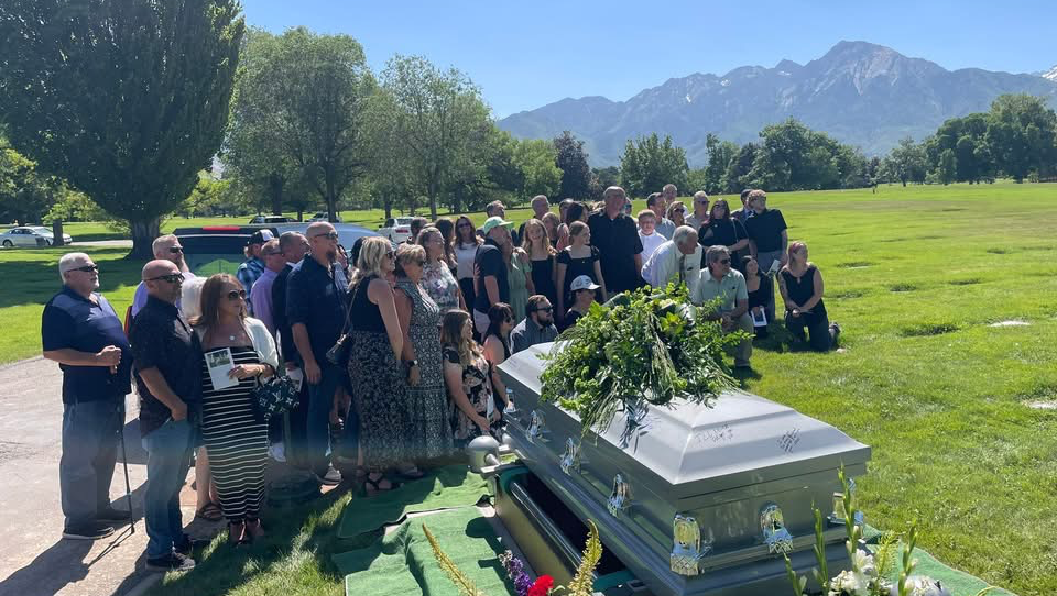 Fundraiser for Amanda Baker by Cindy Randy Hersey : Help Honor Jason ...