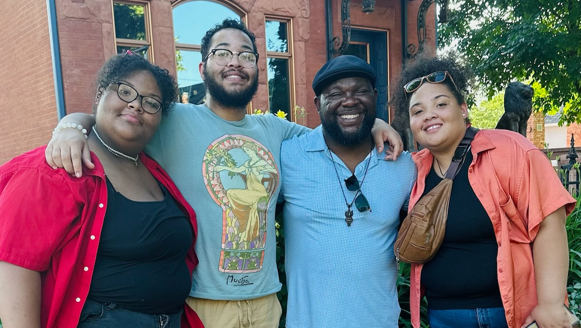 Fundraiser for Adrianna Collier by Anna Fleming : Honor Adrian's legacy ...