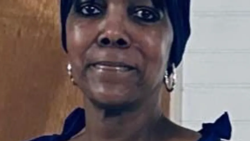 Fundraiser for Patricia Hall by Lien Ha : Support Patricia Hall's ...