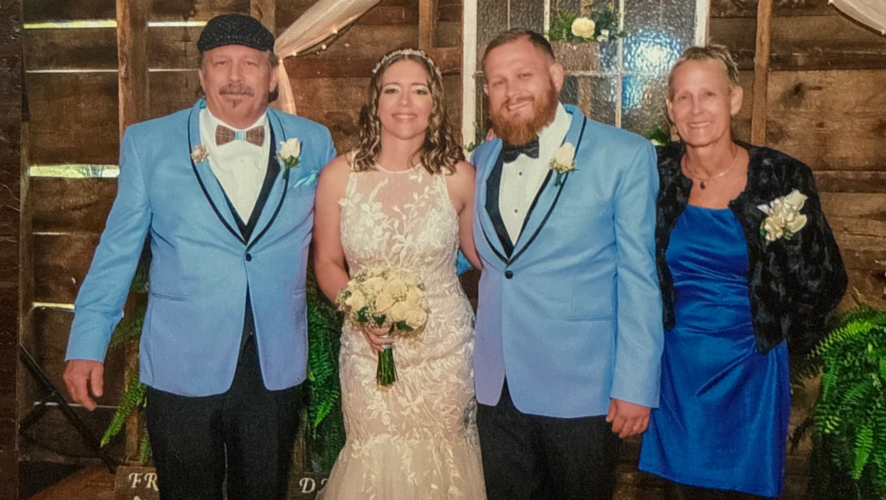 Fundraiser for Ali Cosgrove by Emilee Barr : In loving memory of Zach ...