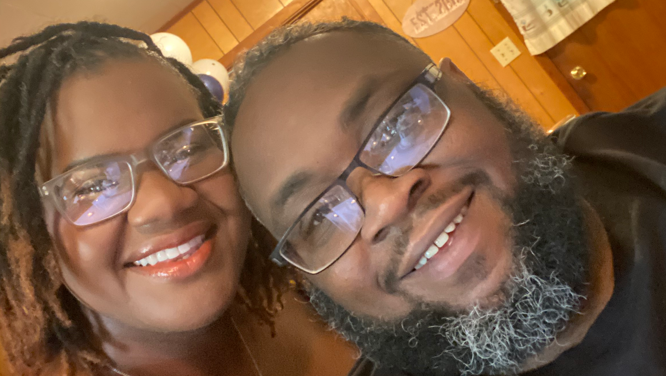 Fundraiser by Nicole Simmons-Rochon : Cedric Needs Your Help: Stroke ...