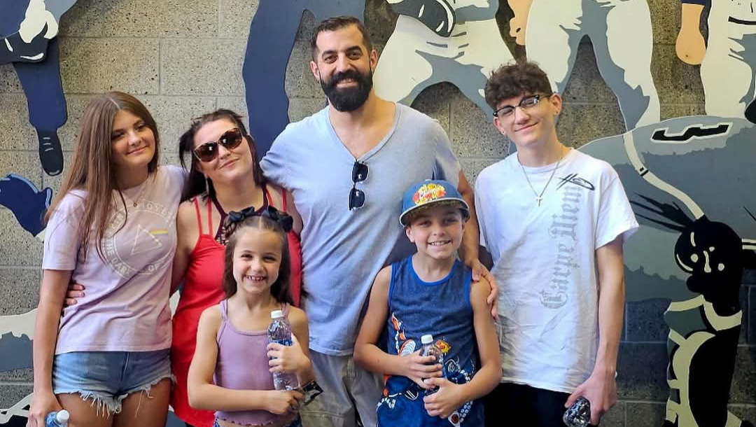 Fundraiser for Cody Sutherland by Jan Martin : Help Cody and Kids After ...