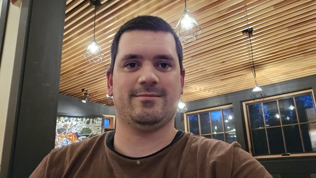 Fundraiser by Scott Rodolico : In Memory of João: Support His Family