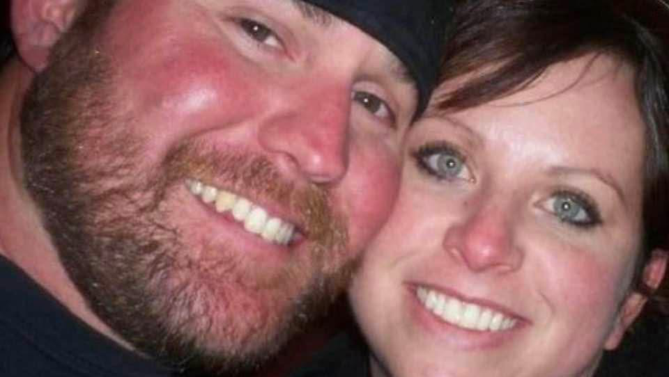 Fundraiser for Amber Gordon by Shannon Sinks : Support Derek's Fight ...