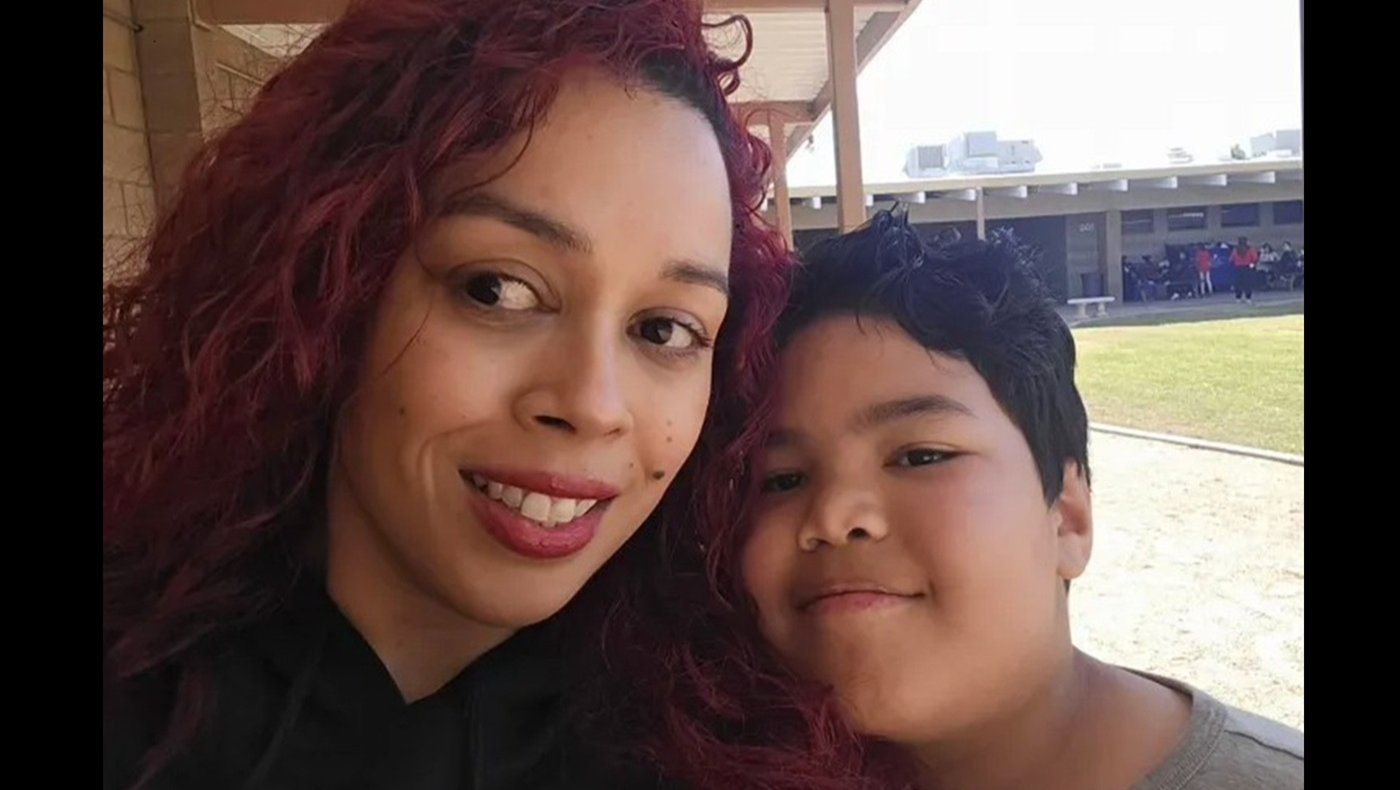 Fundraiser by Matthew McCulley : Support for Air Force Veteran and Son ...