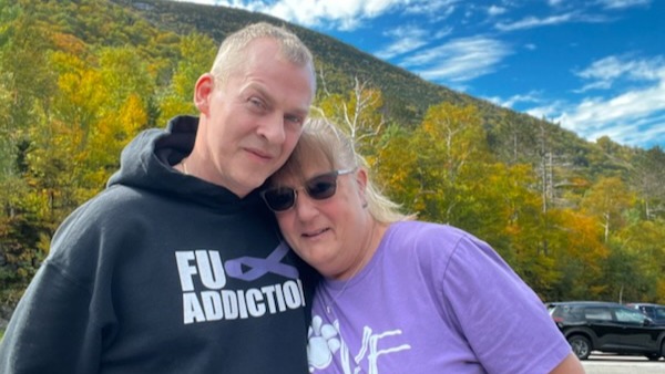 Fundraiser by Barbara Chirone : Support Bobby's Journey to Full ...