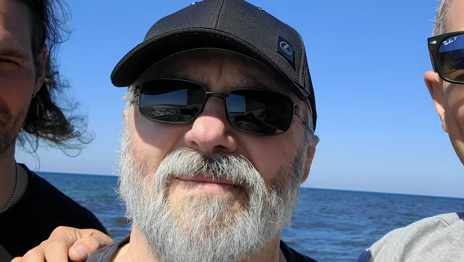 Fundraiser by Scott Kuhn : Support Harold Kuhn's Recovery and Rebuilding