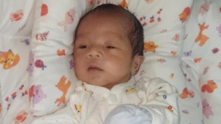 Fundraiser by Cherry Lucero : Support Baby Noah's Urgent Medical Needs
