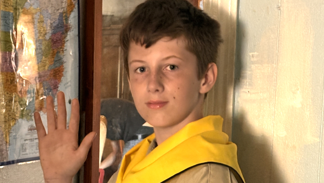 Fundraiser by Aimee Foreman : Help Adam Lay Andrew to Rest