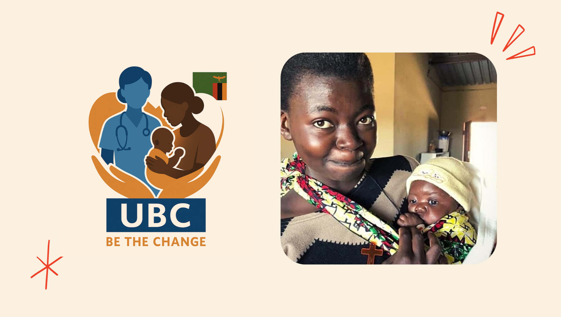 Fundraiser for Sheila Epp by Jena Prodan : Support the Zambia Project ...