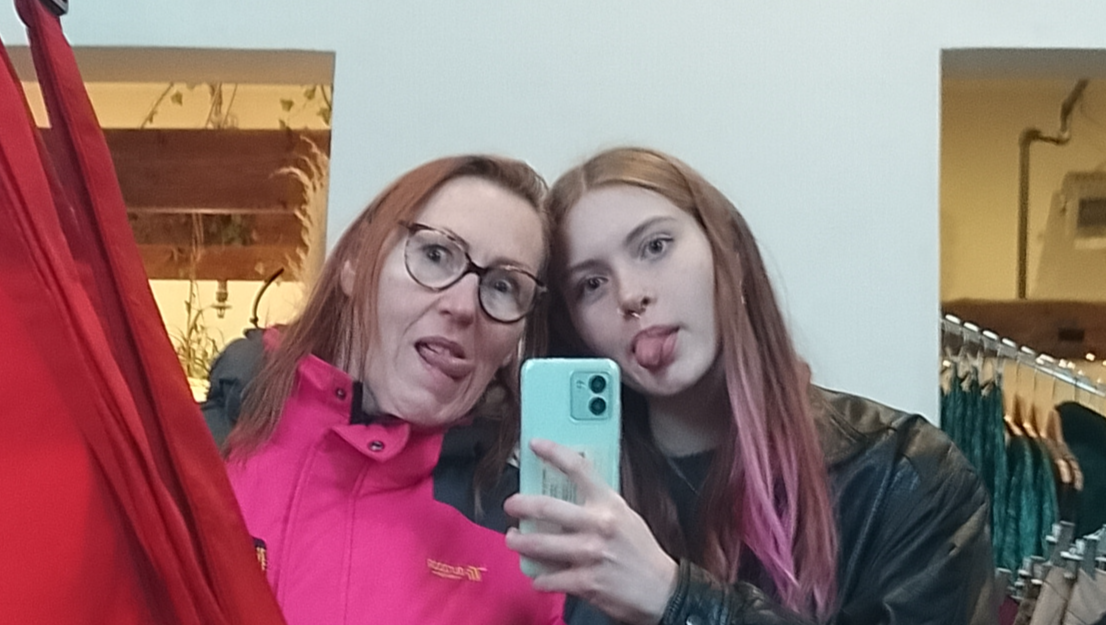 Fundraiser by Freyja Smith-Kerr : Get Leona a new bike