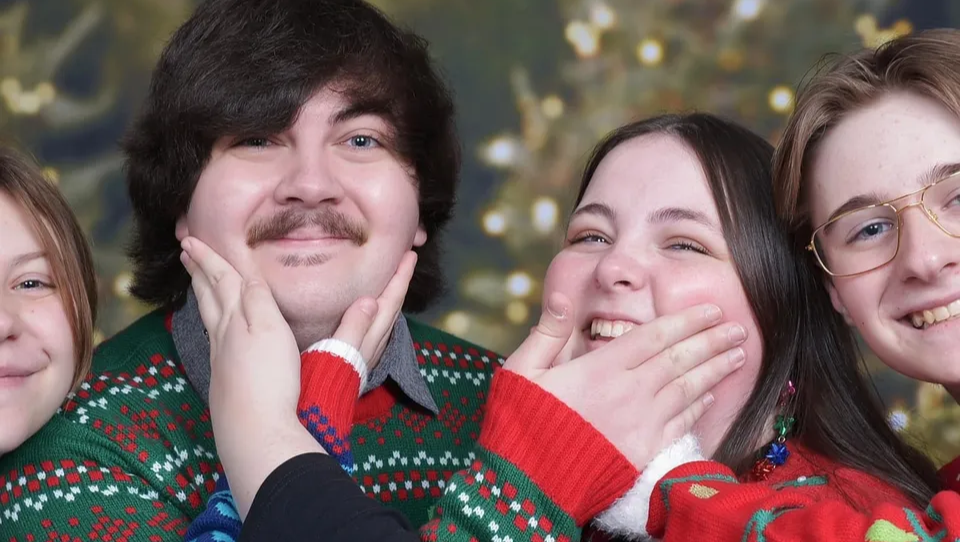 Fundraiser by Christopher Calkins : Support Parker's Memorial in Reed’s ...