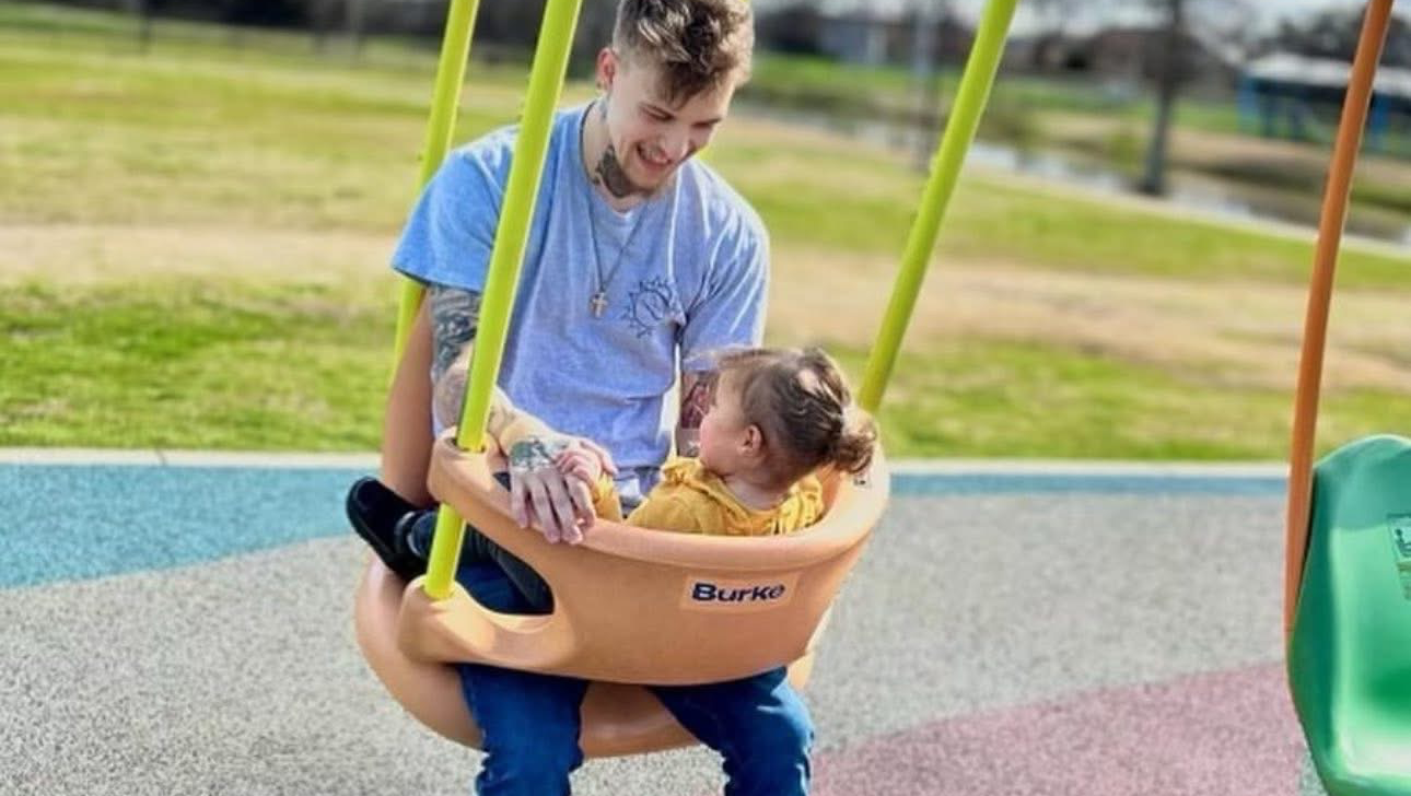 Fundraiser by Jordan Feller : Help a Father During Child's Surgery Recovery