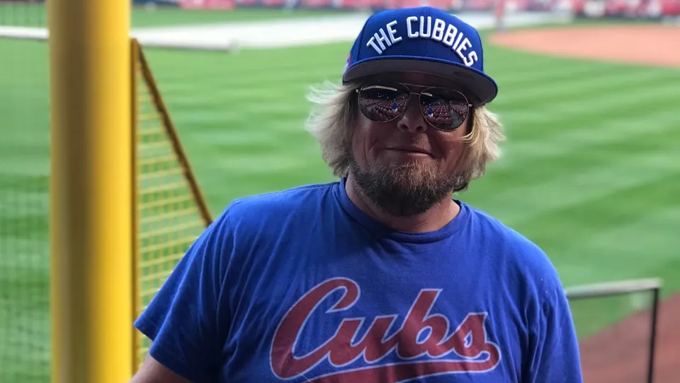 Fundraiser for Ashlie Marsh by Cathy Tiner : Remembering Charlie. A ...