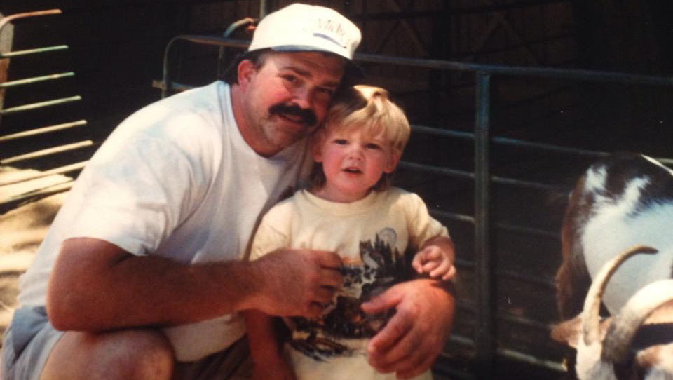 Fundraiser for Anna Maria Sills by Alan Harting : Honoring Barry’s life ...