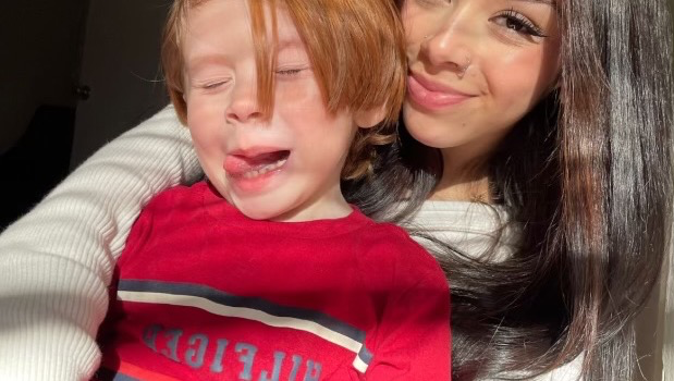 Fundraiser for Maribel Solis by Hannah Taylor : Support Maribel & Jay’s ...