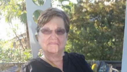 Fundraiser by KaTrenda Dent : Help Joan Fight Stage 4 Small Cell Lung ...