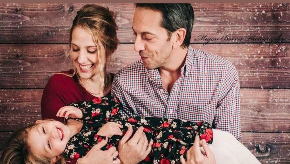 Fundraiser by Kimberly Mayer : In loving memory of Konstantinos (Gus ...