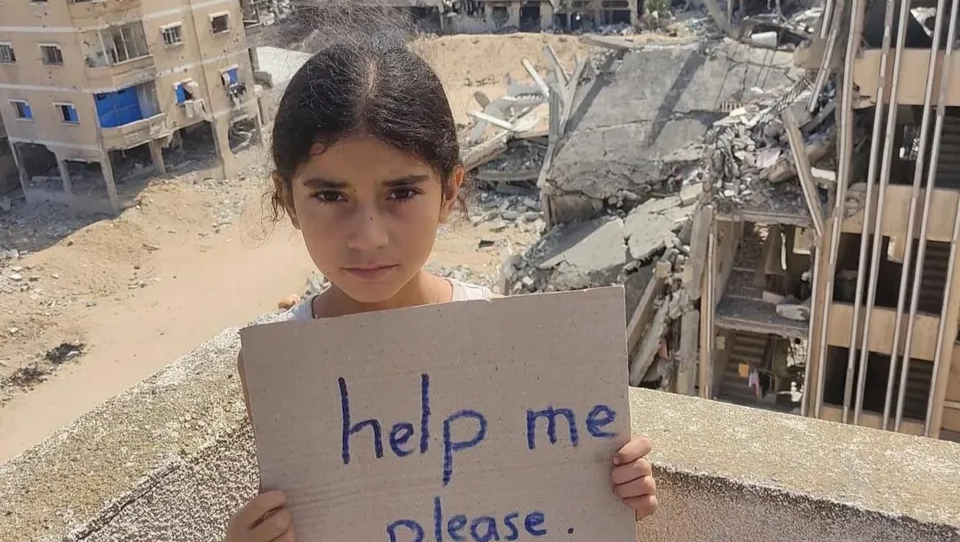 Fundraiser by Hamza Abu Reesh : HELP LEEN AND HERE FAMILY GET SOME FOOD ...