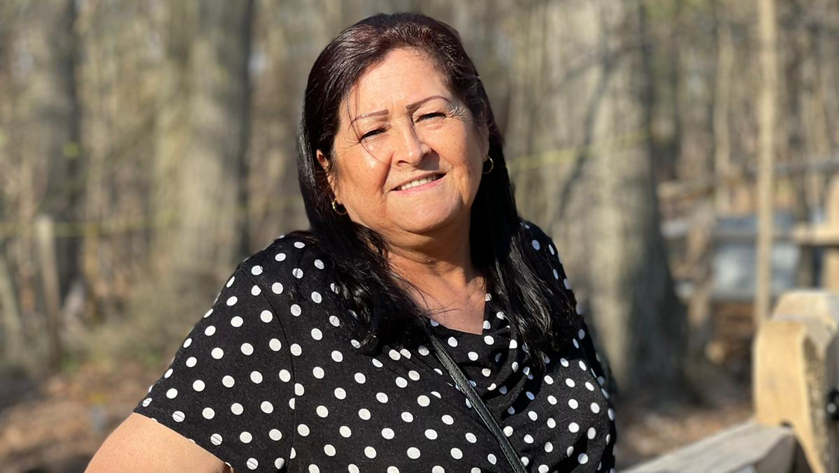 Fundraiser by Angela Amaya : Support Ana's Battle Against Metastatic Cancer