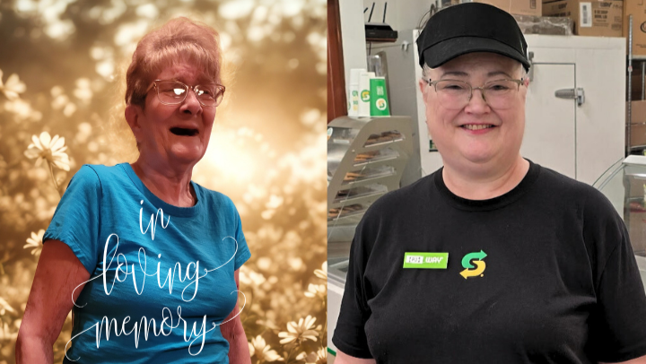 Fundraiser for Polly Parsons by Justin Gilbert : Help PJ Make It Happen ...