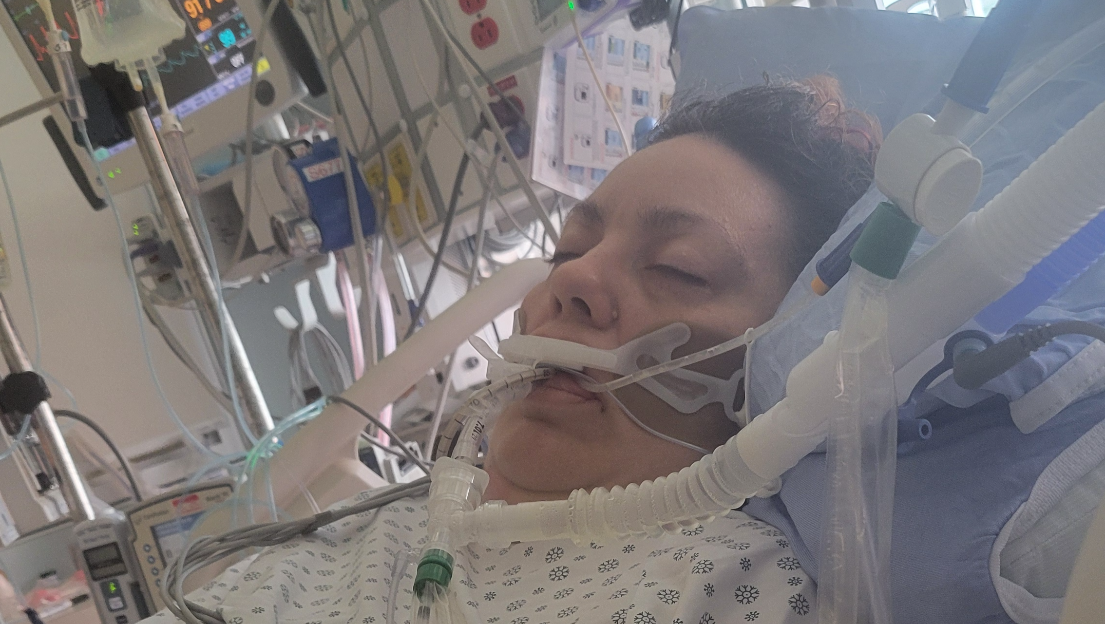 Fundraiser by Bonnie Taylor : Please help support my daughter's fight ...