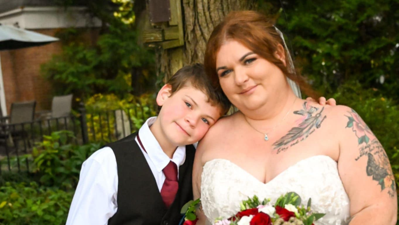 Fundraiser for Kristine Randell by Amanda M Davis : Help Lay Kristopher ...