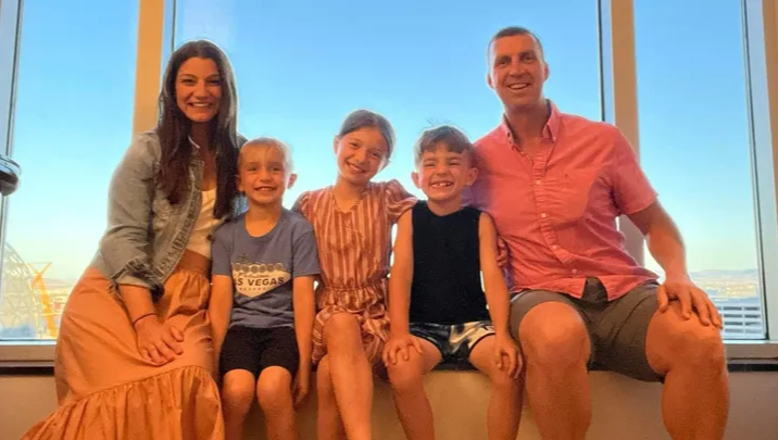 Fundraiser for Joe Lang by Chad Skluzacek : Support Joe Lang's Wish for ...