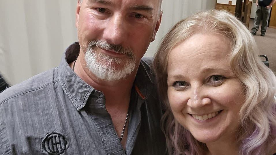 Fundraiser by Cameron Tremblay : Support Nancy & Wade’s Recovery After ...