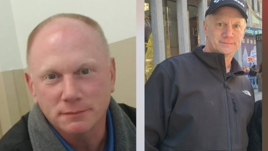 Fundraiser by Annmarie Limiero : Support for Michael Lawson's Memorial ...