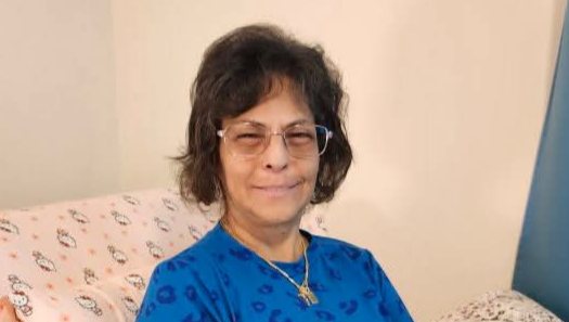 Fundraiser by Angela D : Give Lisa Melnyk a Proper Farewell